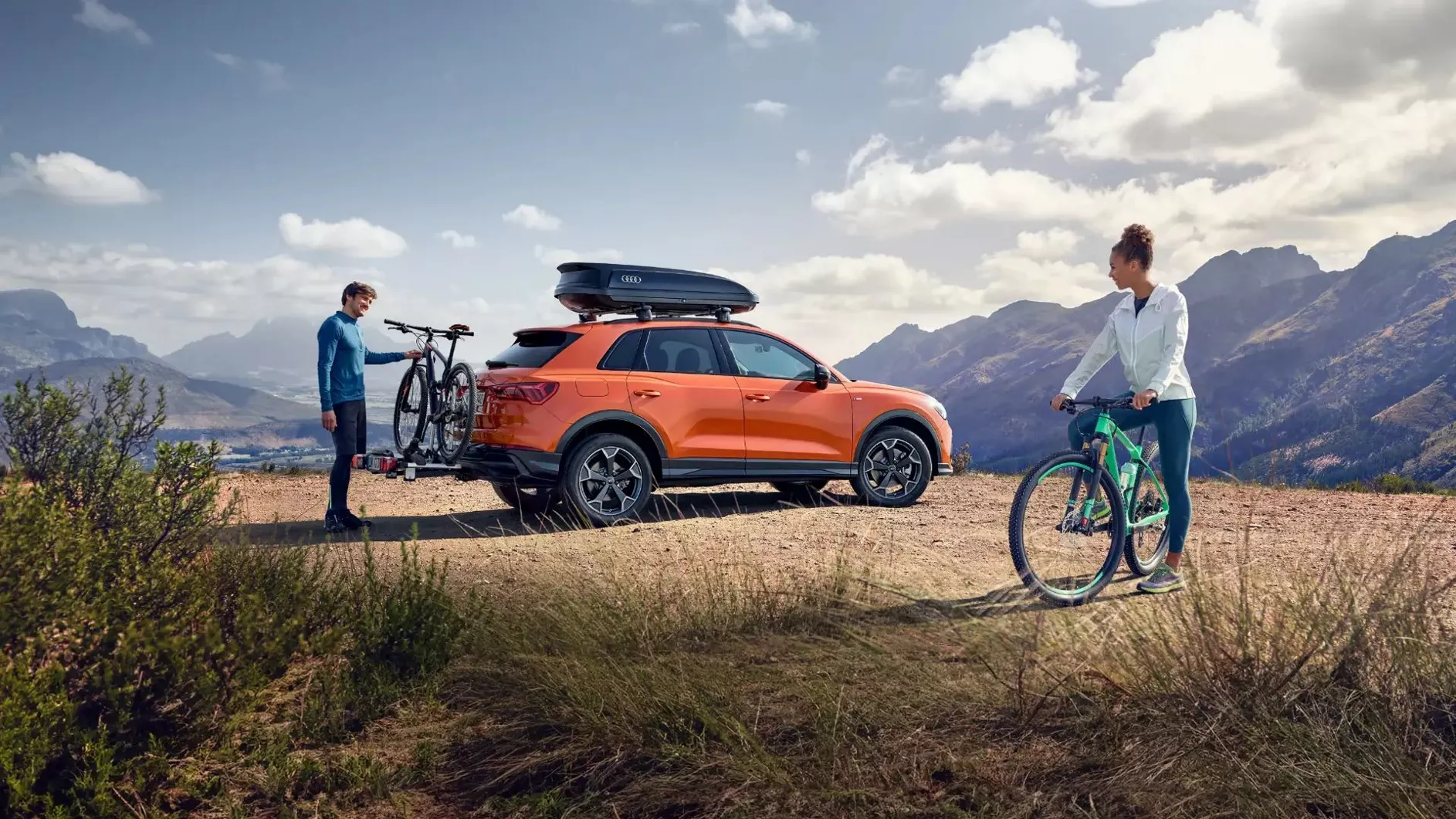 Genuine Audi Parts & Accessories | Audi Napa Valley