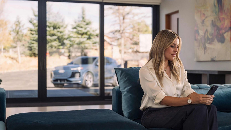 Audi Specials & Finance Offers | Audi Napa Valley