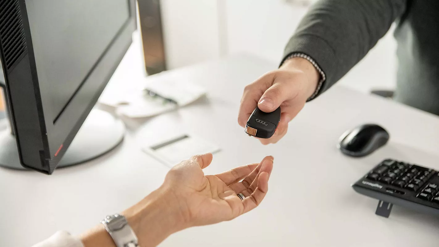 About Audi Silver Spring | Audi Dealership | Audi Near Me