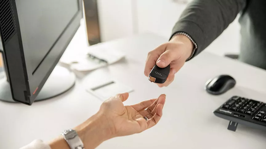 About Audi Mobile | Mobile, AL Audi Dealer