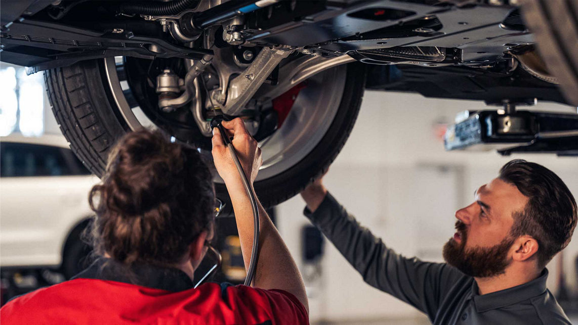 Audi Service Specials | Audi Bridgewater
