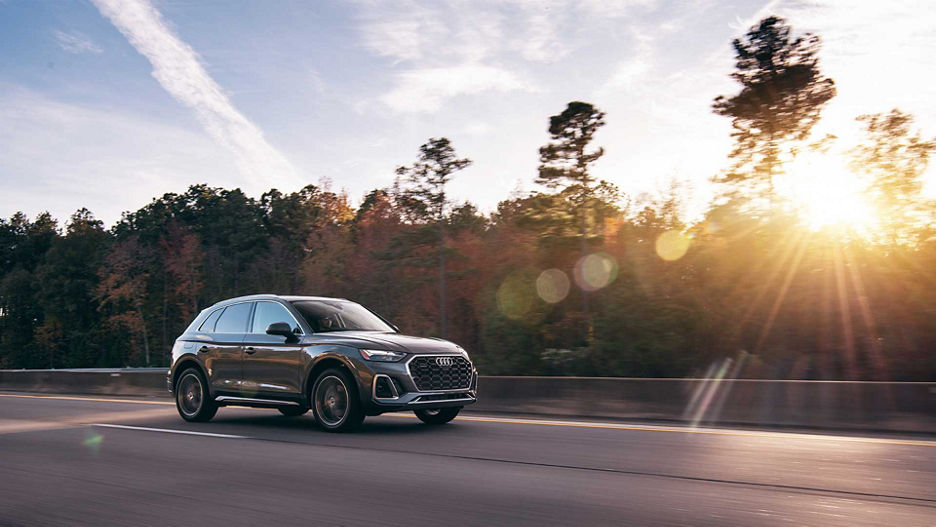 Audi Care Plan | Audi Seattle