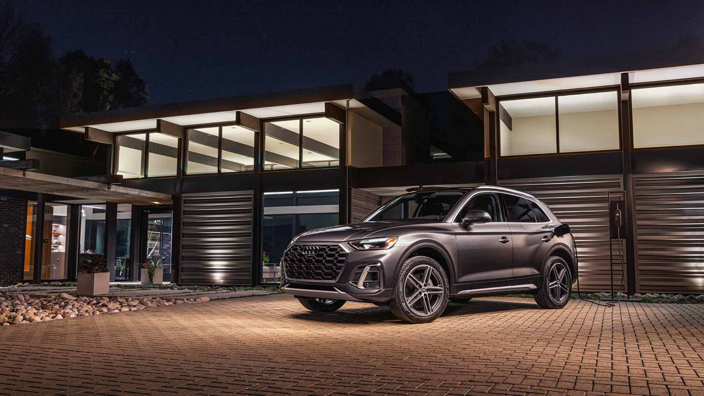 Audi Care Plan | Audi Annapolis