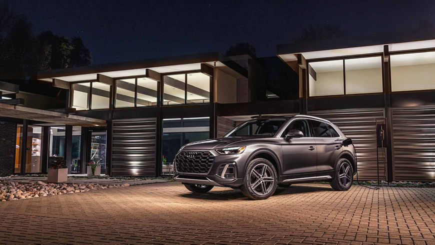 Audi Care Plan | Hoffman Audi of East Hartford