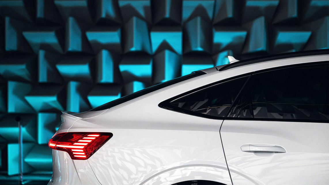 Audi Care Plan | Audi Rutland