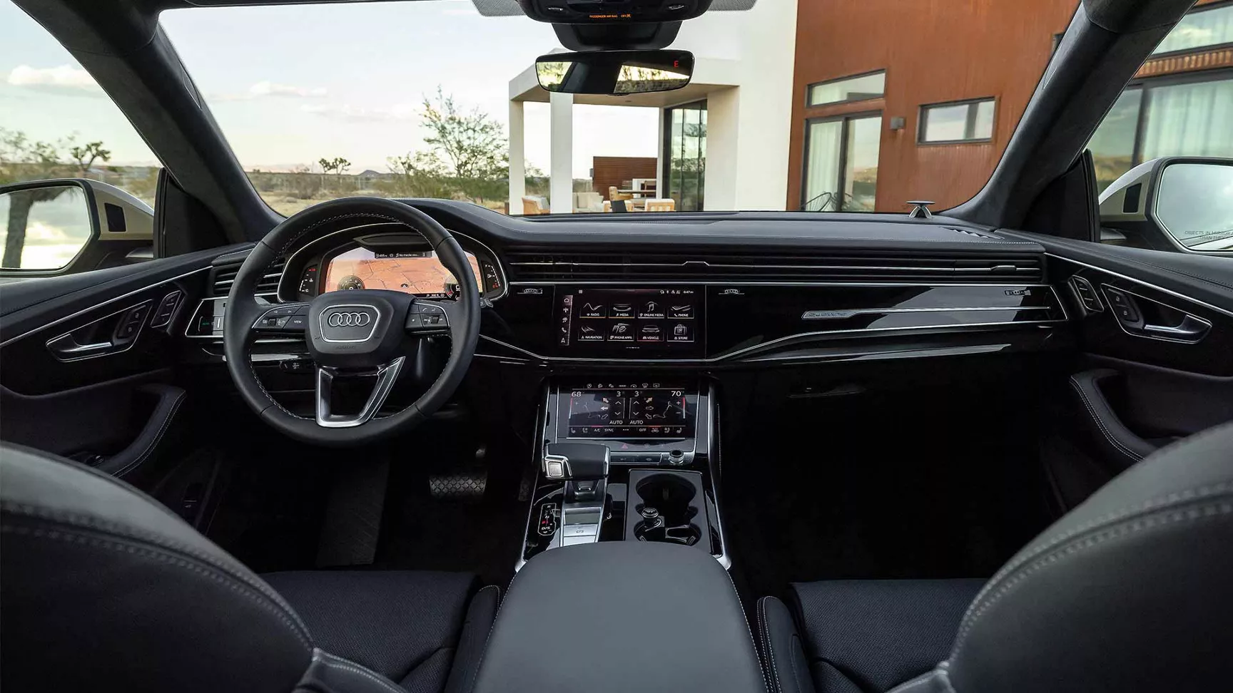 Audi Service Center: Genuine Parts & Expert Repair | Audi Miami South