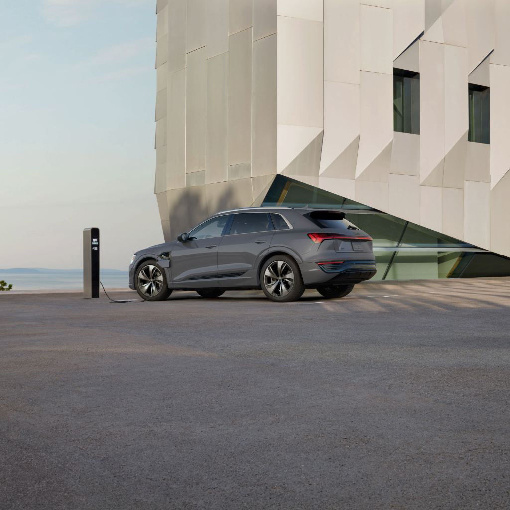 Audi Deals, Service & Parts Specials | Audi Silver Spring