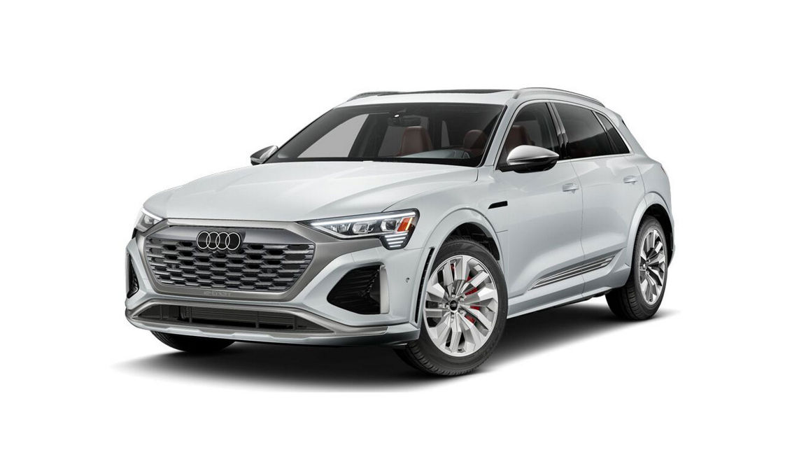 Audi Electric Car Deals - Hybrid & EV Offers | Audi Lynbrook