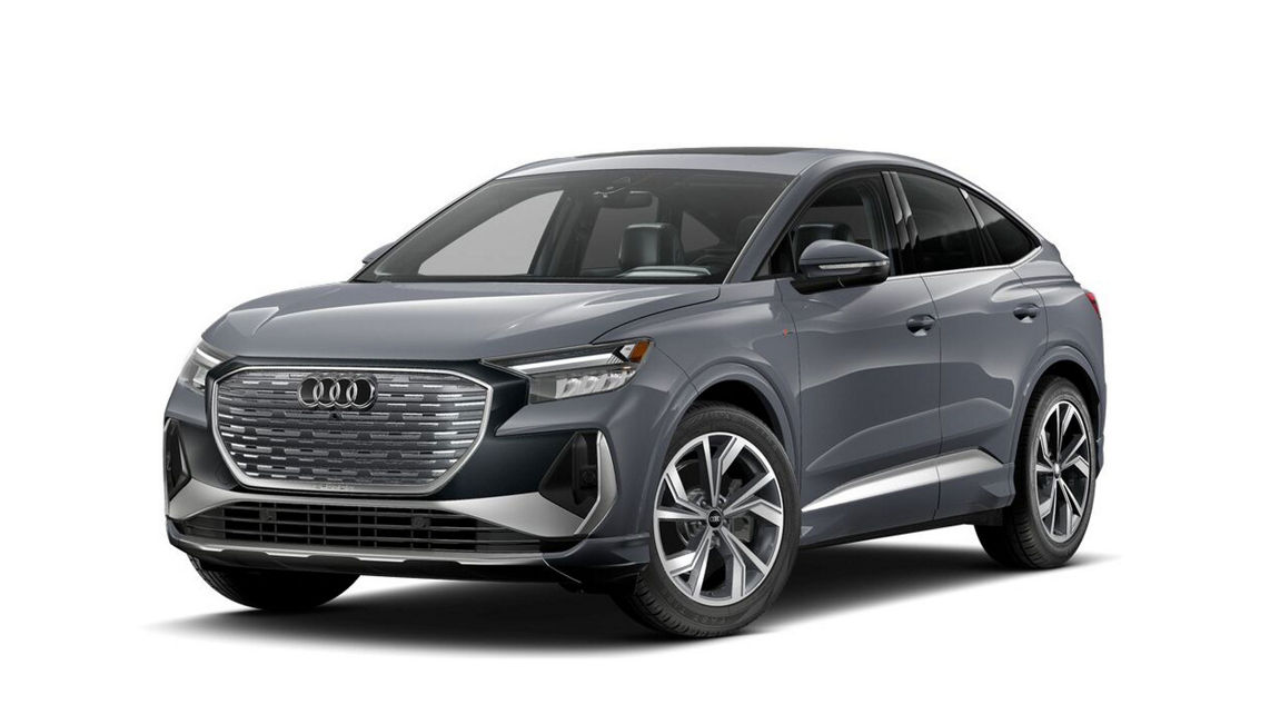 Audi Electric Car Deals - Hybrid & EV Offers | Audi Seattle