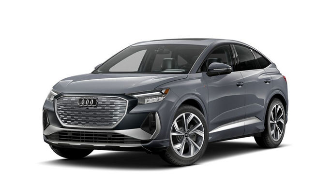 Audi Electric Car Deals - Hybrid & EV Offers | Audi Seattle