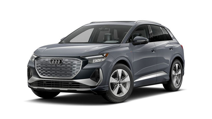 Audi Electric Car Deals - Hybrid & EV Offers | Audi Rancho Mirage