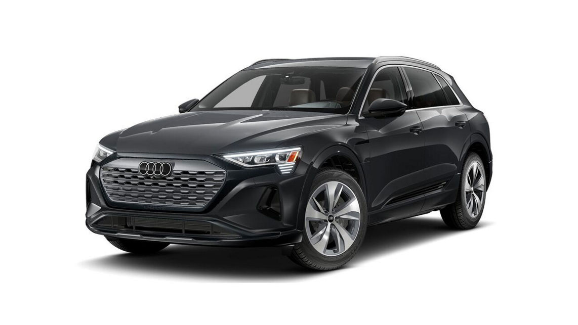 Audi Electric Car Deals - Hybrid & EV Offers | Audi Rancho Mirage