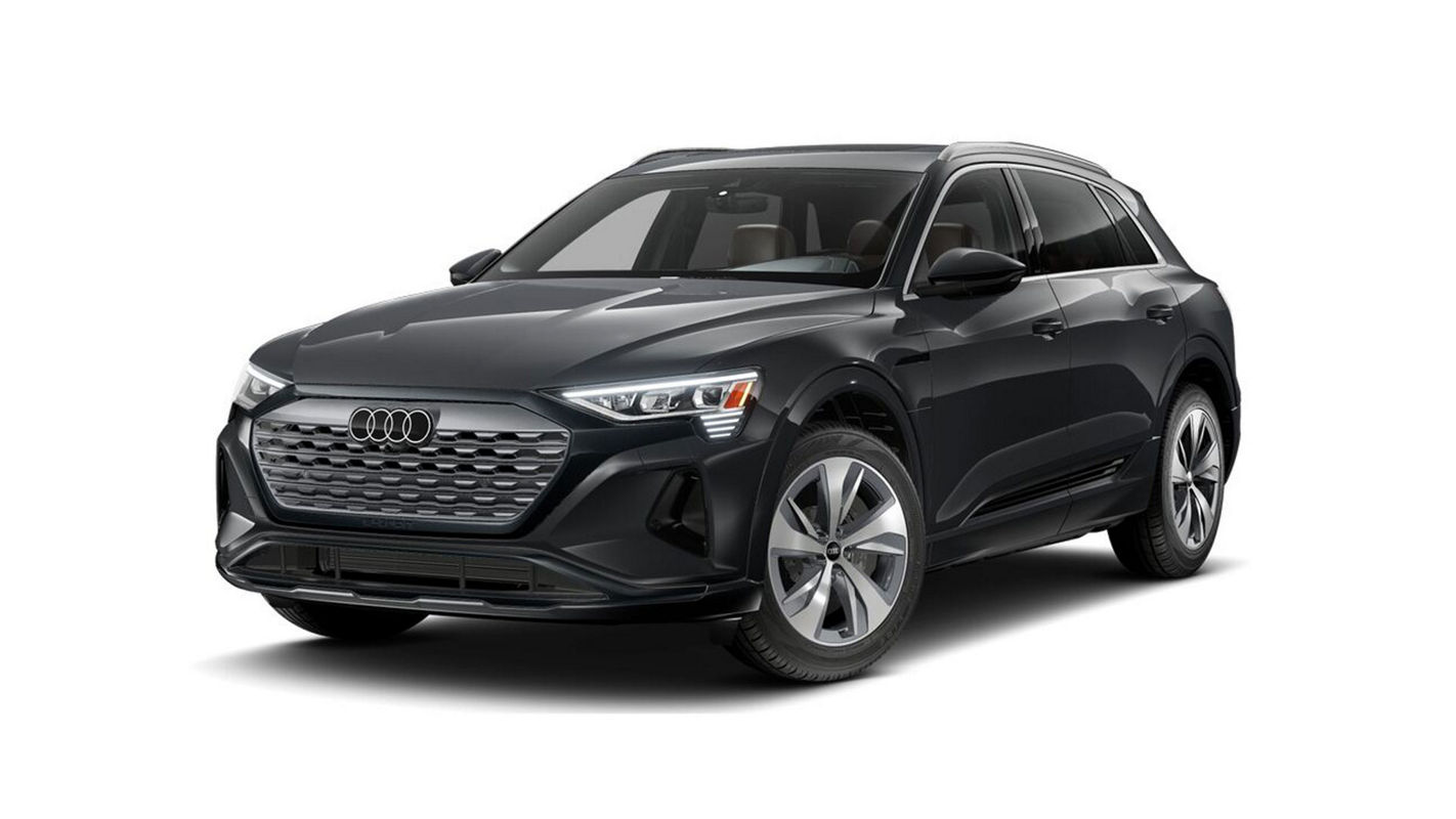 Audi Electric Car Deals - Hybrid & EV Offers | Audi Seattle