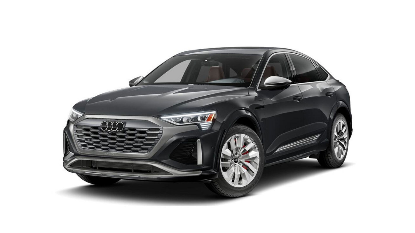 Audi Electric Car Deals - Hybrid & EV Offers | Audi Lynbrook