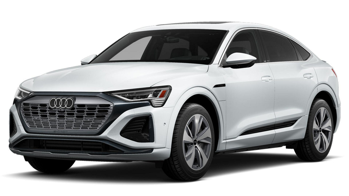 Audi Electric Car Deals - Hybrid & EV Offers | Audi Flatirons