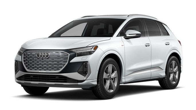 Audi Electric Car Deals - Hybrid & EV Offers | Audi Flatirons