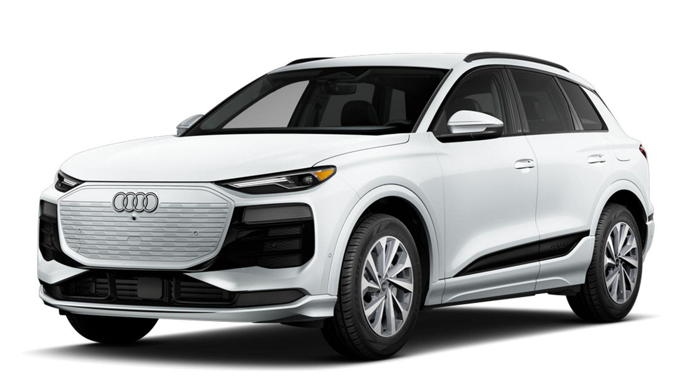 Audi Electric Car Deals - Hybrid & EV Offers | Audi Lafayette