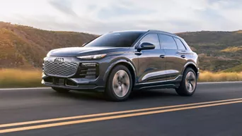 Audi Tucson - New Audi & Used Cars Dealer in Tucson