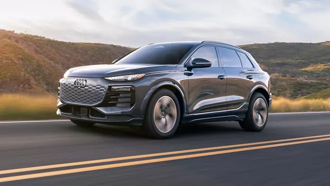 Audi Roanoke - New Audi & Used Cars Dealer in Roanoke