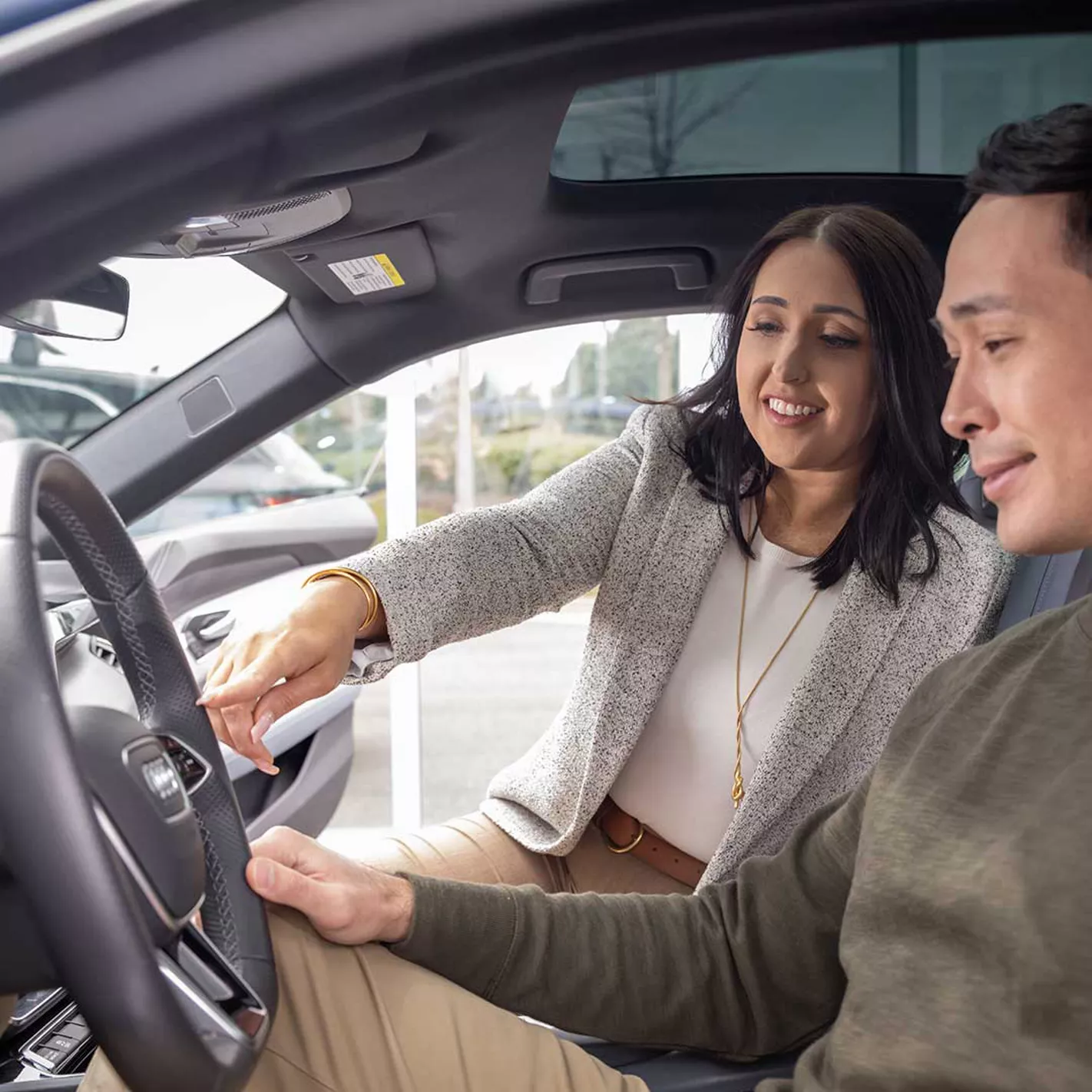 Apply for Auto Financing | Auto-Financing at Audi Brooklyn