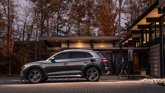 Audi Silver Spring - New Audi & Used Cars Dealer in Silver Spring