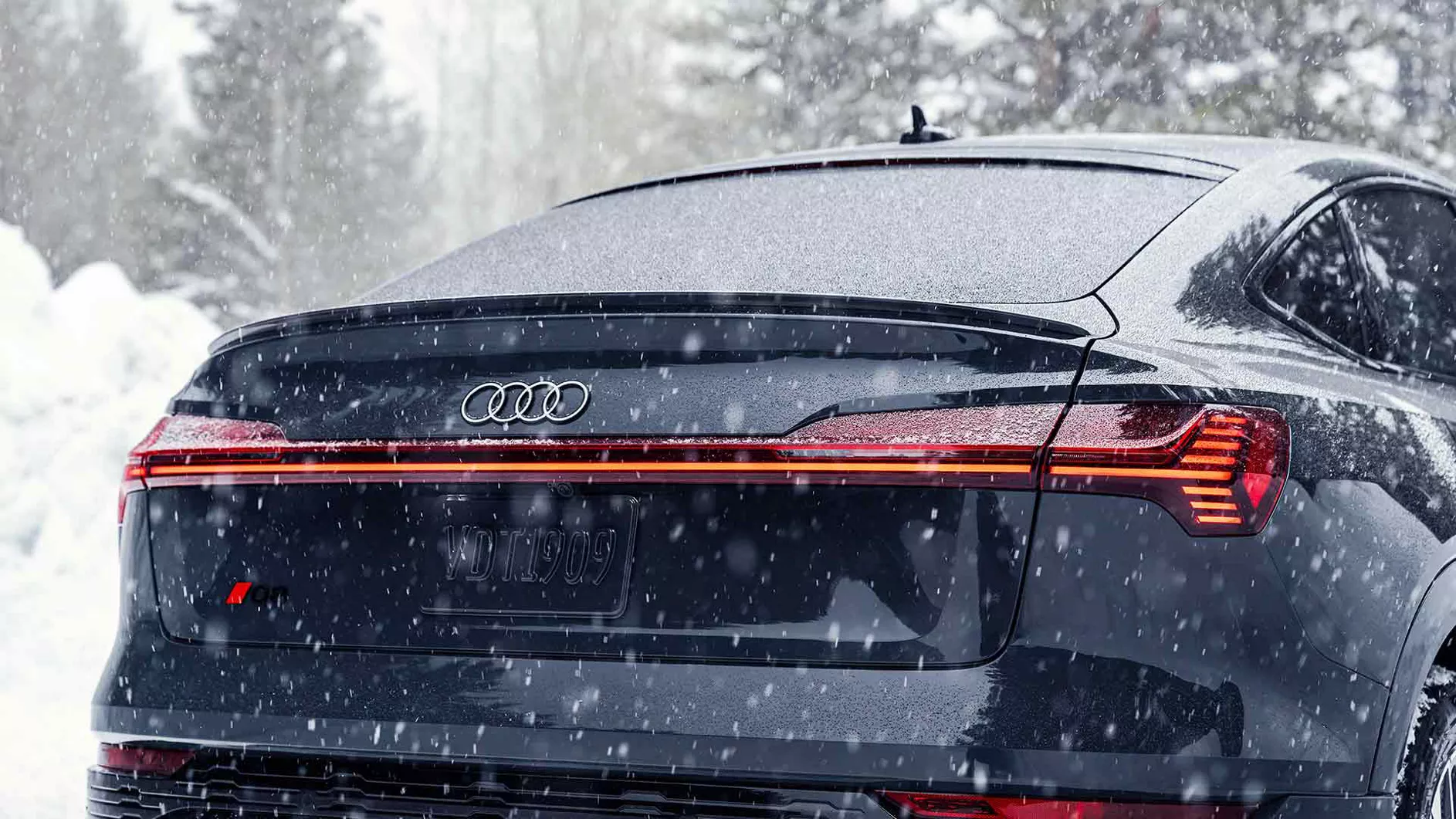 The Season of Audi Sales Event | Audi Dallas