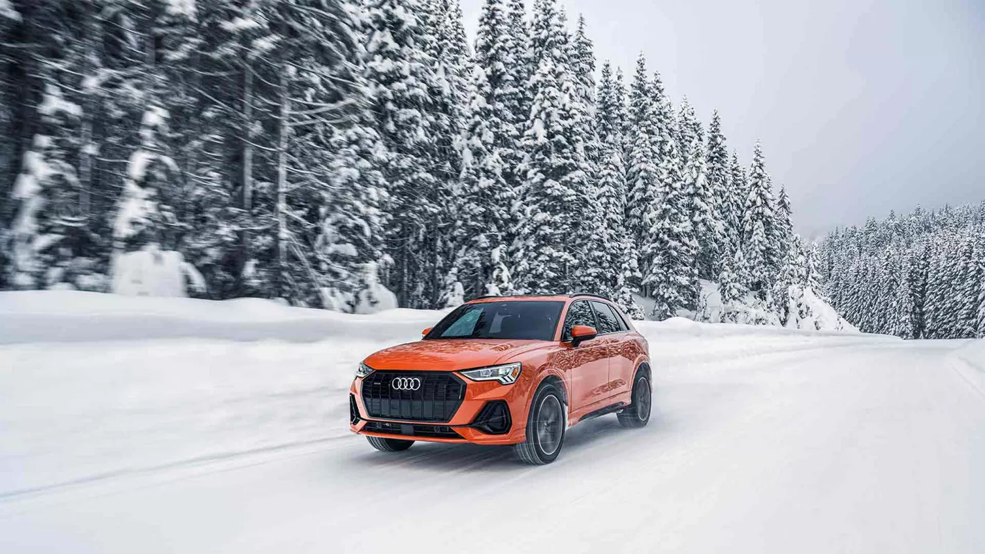 The Season of Audi Sales Event | Audi Lancaster