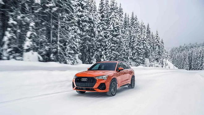 The Season of Audi Sales Event | Audi Seattle