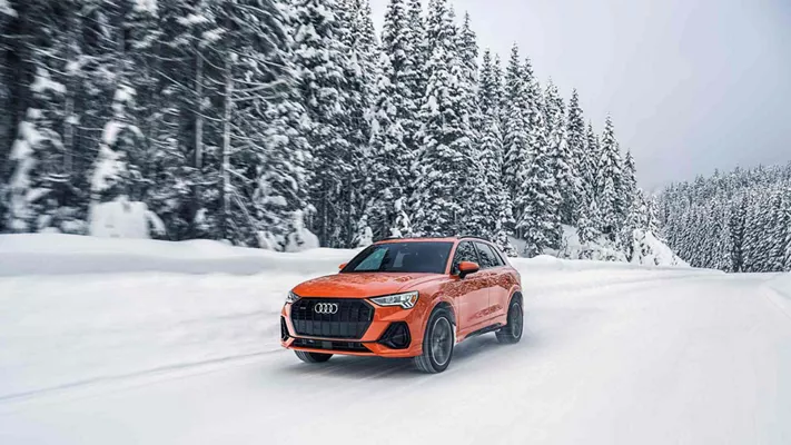 The Season of Audi Sales Event | Audi Monterey Peninsula