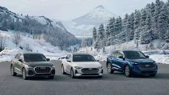 Audi Silver Spring - New Audi & Used Cars Dealer in Silver Spring