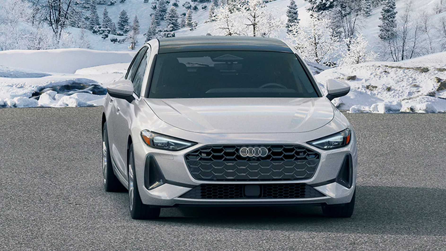 The Season of Audi Sales Event | The Audi Connection