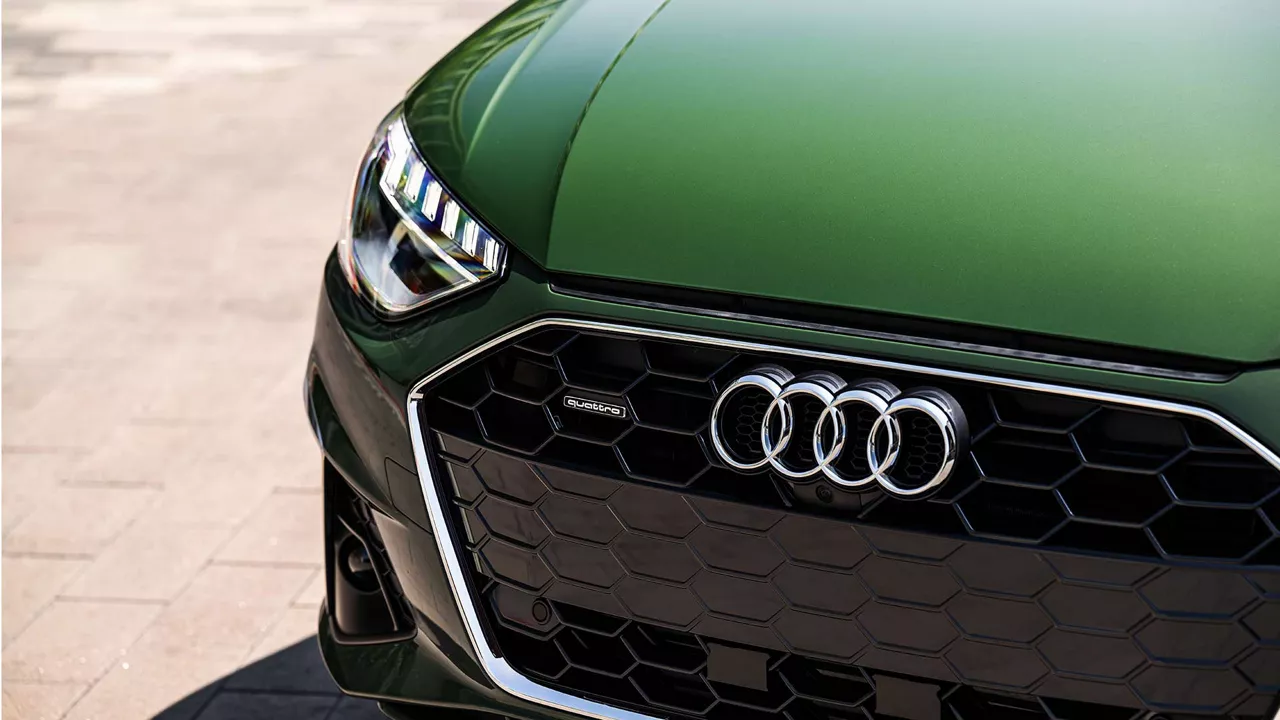 Audi Specials & Finance Offers | Audi Mohegan Lake