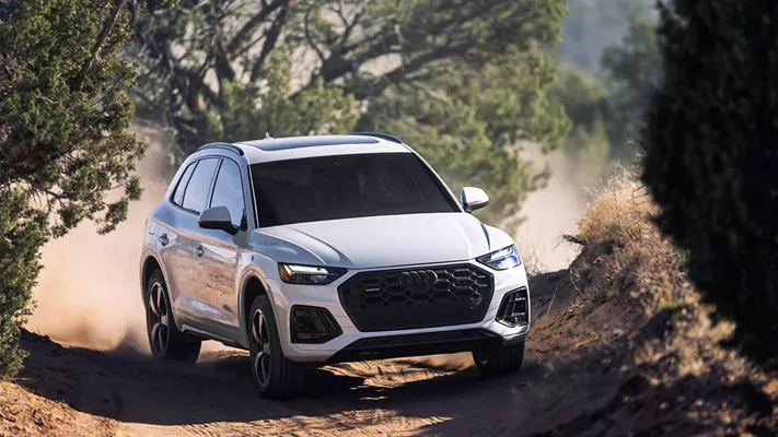 Summer of Audi Sales Event | Audi Seattle