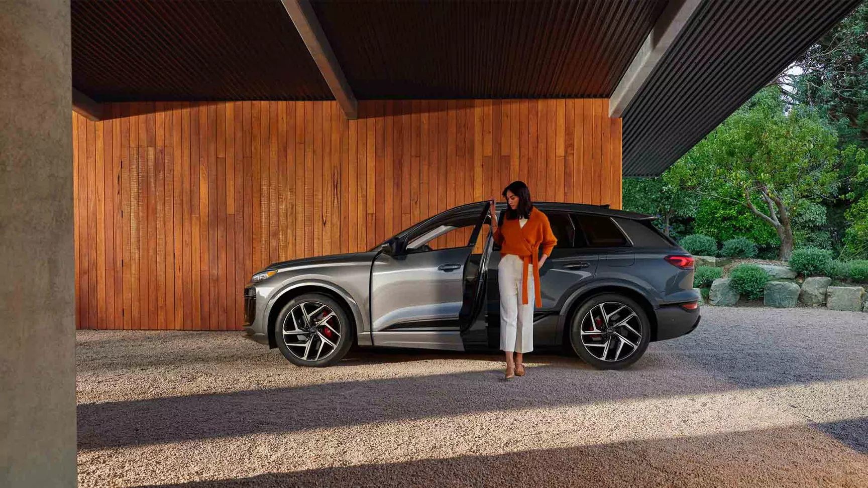 Summer of Audi Sales Event | Audi Seattle