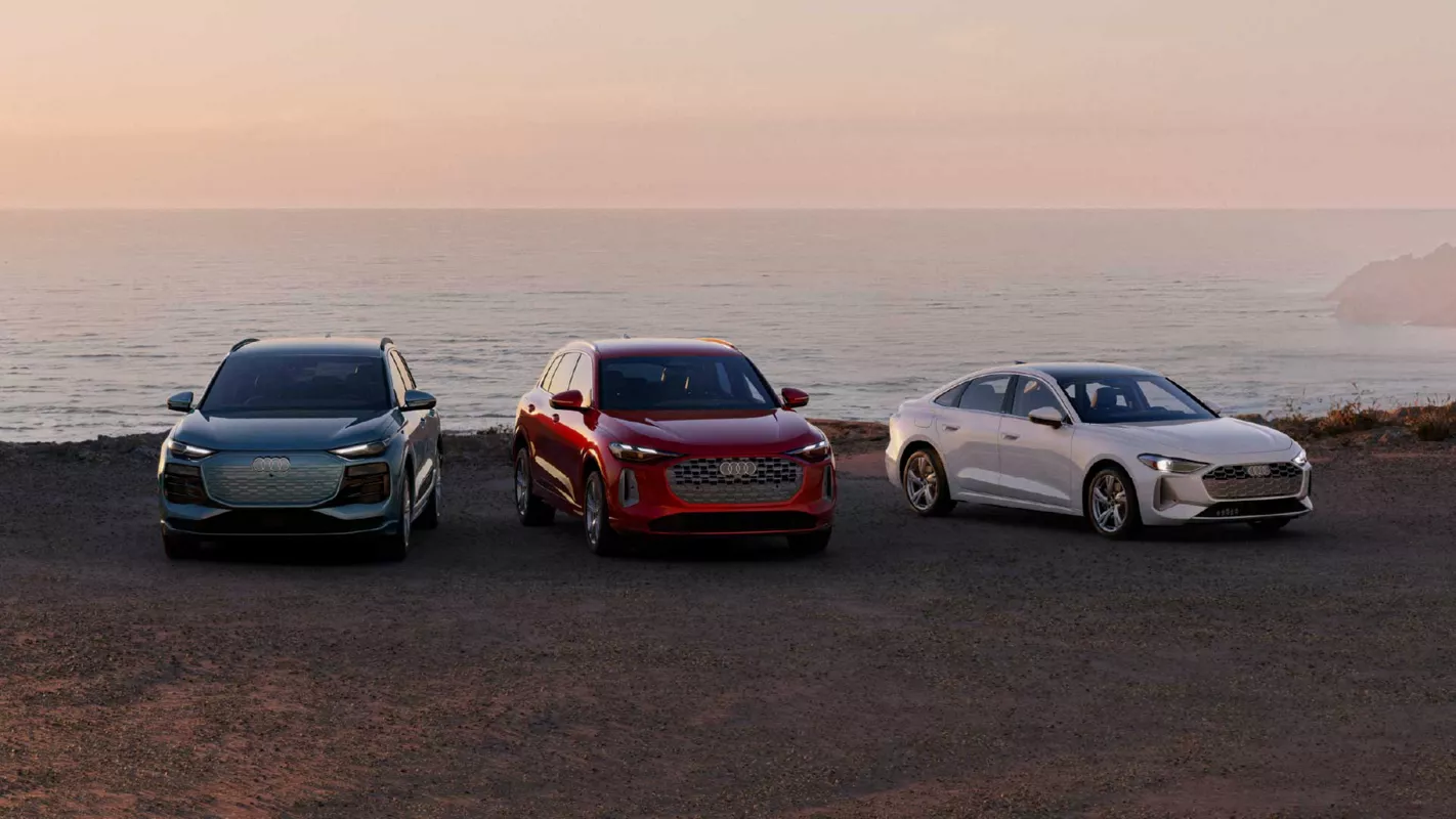 Audi Dealership Upper Saddle River NJ | Mahwah | Franklin Lakes