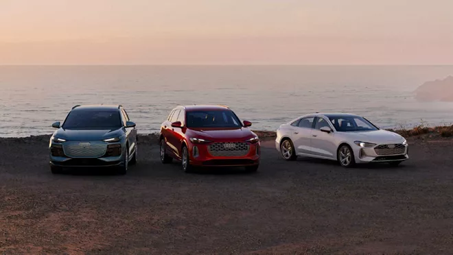 Audi Miami South - New Audi & Used Cars Dealer in South Miami