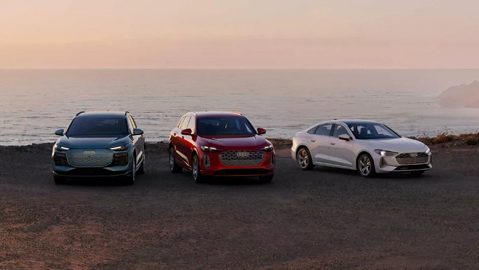 Audi Miami South - New Audi & Used Cars Dealer in South Miami