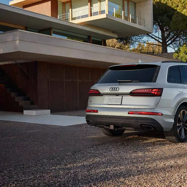 Value Your Trade at Audi Dallas | Audi Dallas