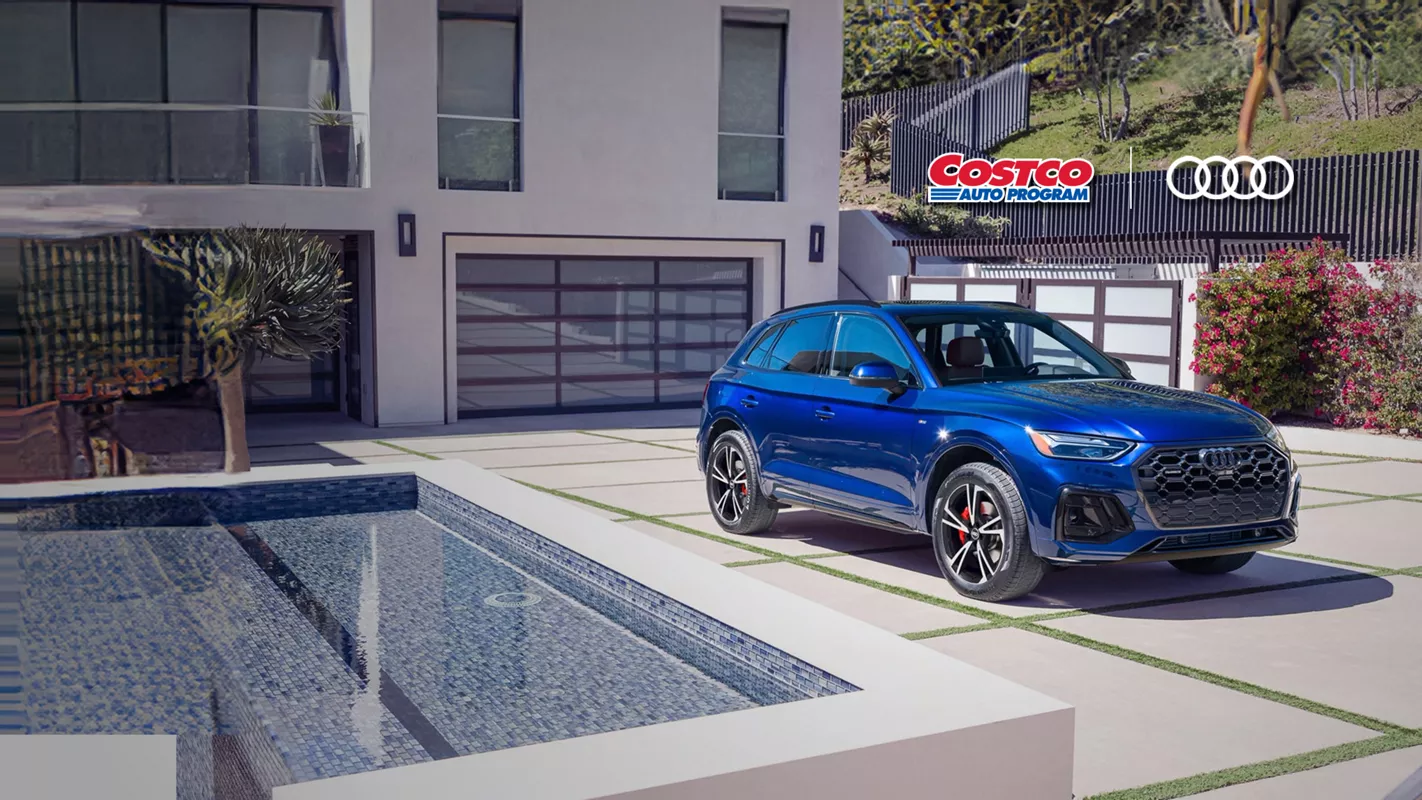 Audi Miami South - New Audi & Used Cars Dealer in South Miami