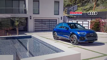 Audi Brooklyn - New Audi & Used Cars Dealer in Brooklyn