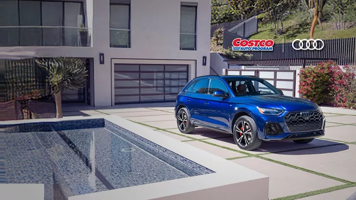 Audi Seattle - New Audi & Used Cars Dealer in Seattle